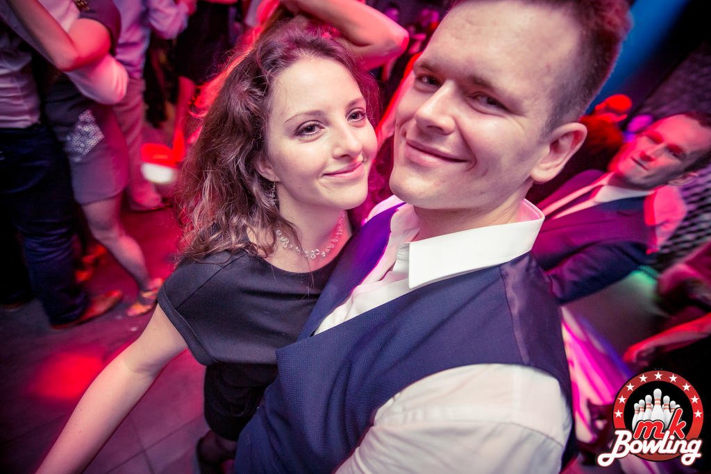 Sylwester dla SINGLI * POZNAŃ * 500 osób * Happy New LOVE 2025 ...