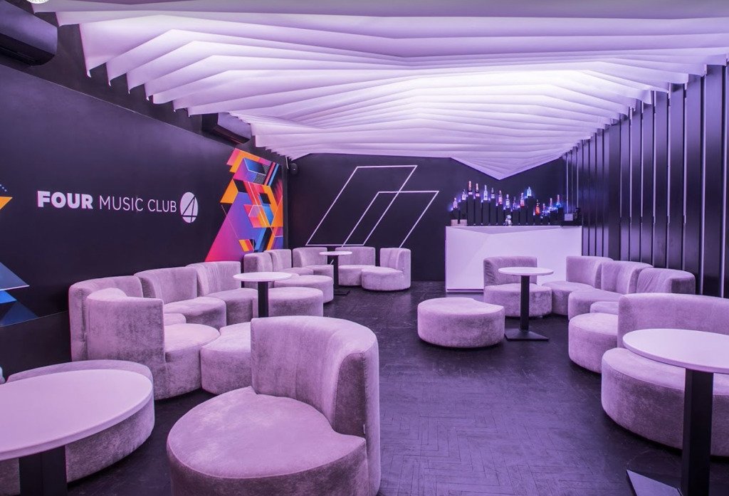 Niezapomniany Sylwester 2024 KRAKÓW | Four music club, Sylwester 2025 w ...