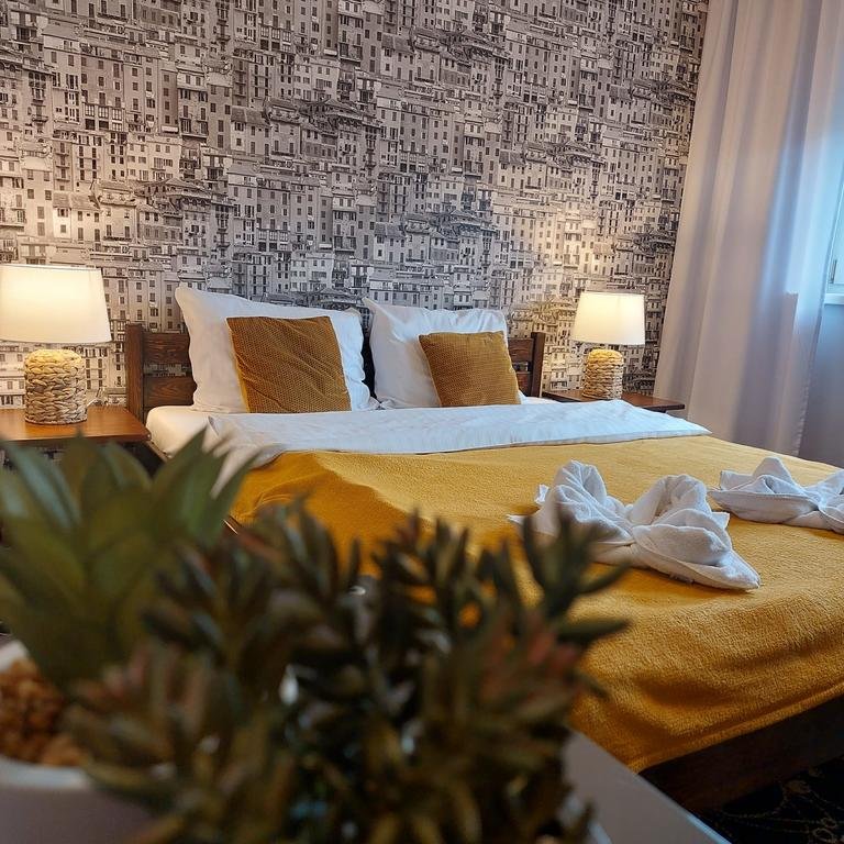 Sala Bankietowa i Pensjonat Poranna Rosa pod Toruniem, Sylwester 2025 w ...