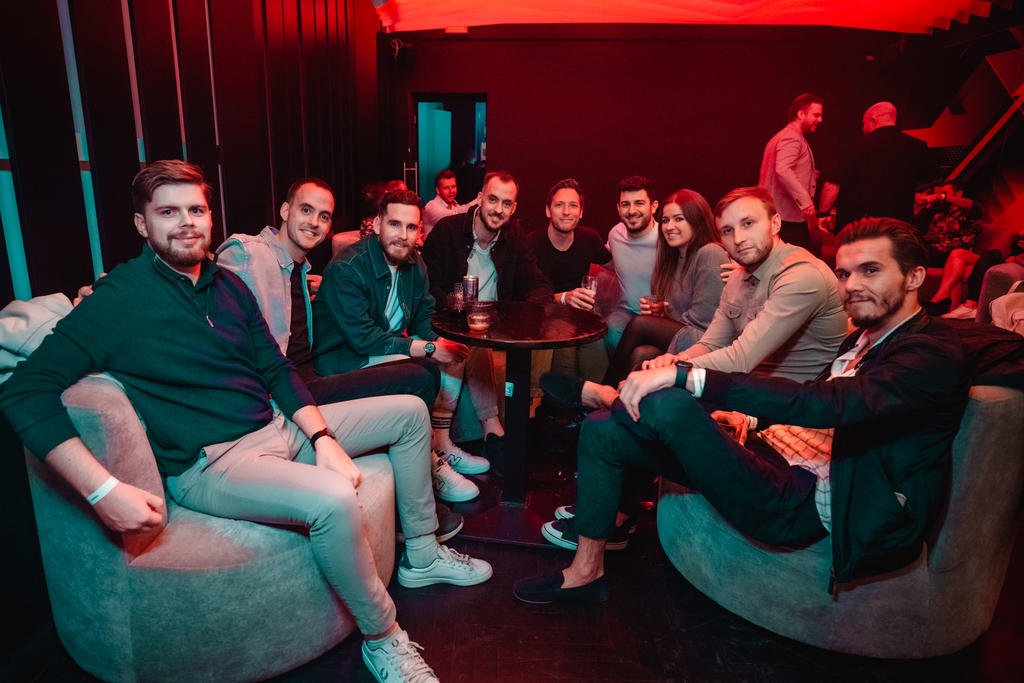 Niezapomniany Sylwester 2024 KRAKÓW | Four music club, Sylwester 2025 w ...