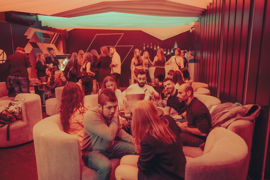 Niezapomniany Sylwester 2024 KRAKÓW | Four music club, Sylwester 2025 w ...