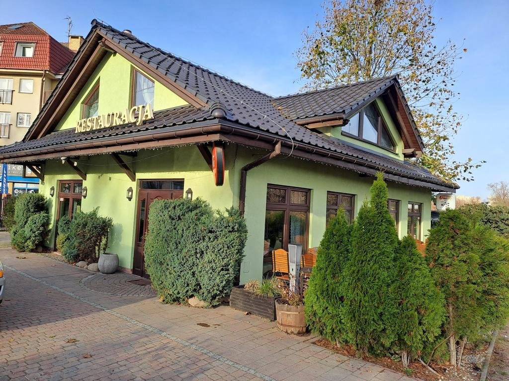 Restauracja Willa Sadyba, Sylwester 2025 w Szczecinie