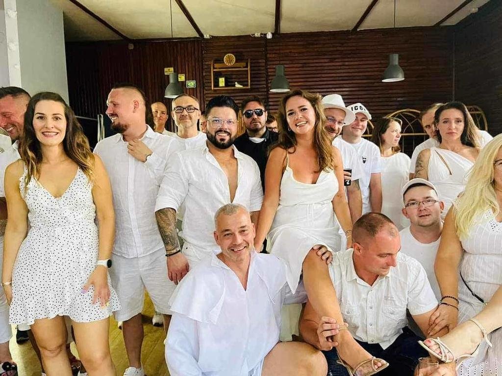 Sylwester Dla Singli, Sylwester 2025 w Ołtarzewie