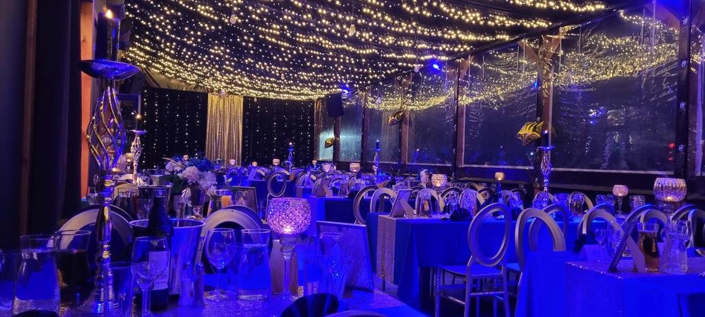 Bal Andrzejkowy - Warszawa, Andrzejki 2025 w Warszawie