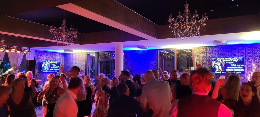 Bal Andrzejkowy - Warszawa, Andrzejki 2025 w Warszawie