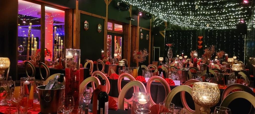 Bal Andrzejkowy - Warszawa, Andrzejki 2025 w Warszawie